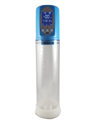 ADI's Digital Penis Vacuum Therapy Pump - Foreskin Restoration